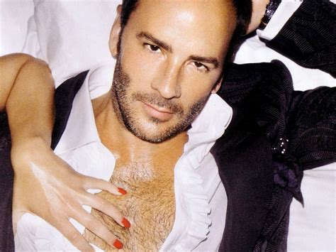 Pictures Of Tom Ford