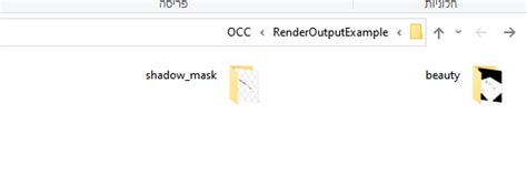 Rendering Output Aov Every Pass Autodesk Community