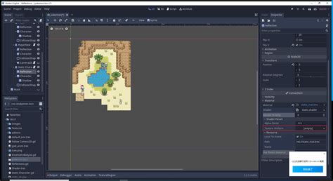 create viewporttexture failed · issue 72457 · godotengine godot · github