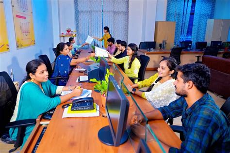 Why Choose Vignan University Top Engineering College With High Placements And Research