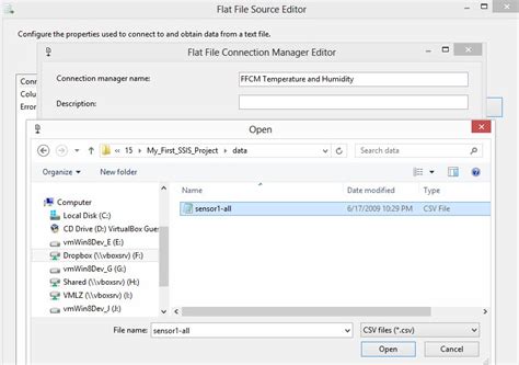 An Overview Of Ssis Parameters Level 15 Of The Stairway To Integration Services Sqlservercentral