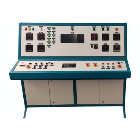 Distribution Transformer Testing Panel At 165200000 Inr At Best Price In Ahmedabad Pram Electech