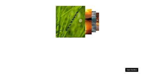 Swiper Effect Coverflow Forked Codesandbox
