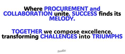 Kanika Budhiraja On Linkedin Procurement Conductor Partnerships Buyer Supplier Procurement