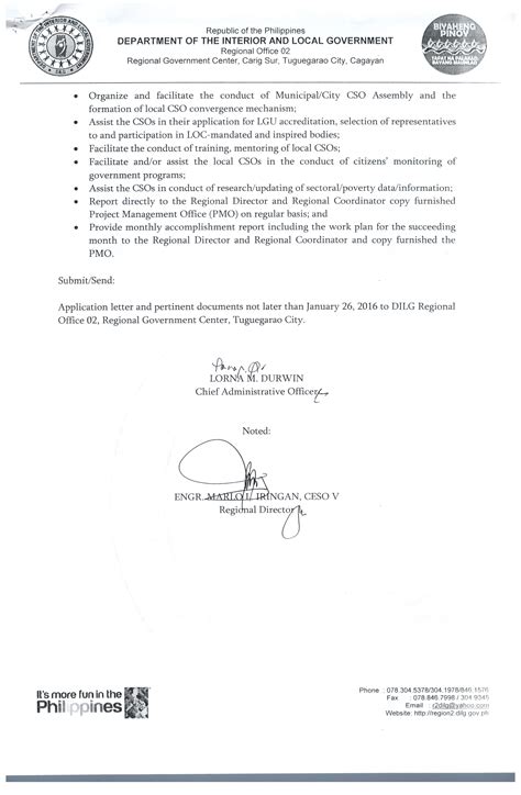 Home Dilg Region 2 Official Website