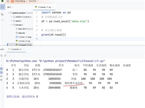 第十五章 python的pandas库详解及常见用法 ew帮帮网
