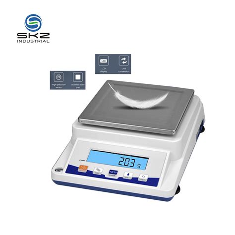 Stainless Steel Kitchen Digital Electronic Counting Balance Scale Electronic Balance And Lab
