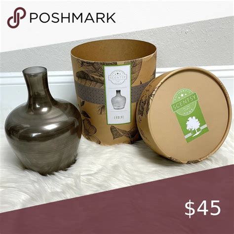 New Scentsy Evolve Diffuser Shade