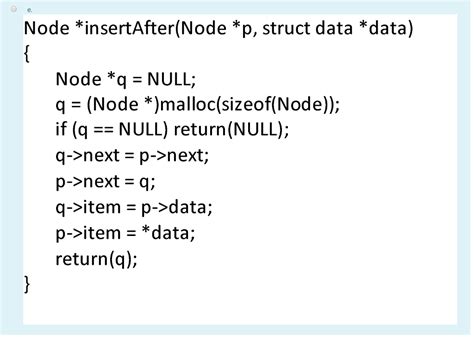 Solved Given Struct Data Int Id Float Price Typedef
