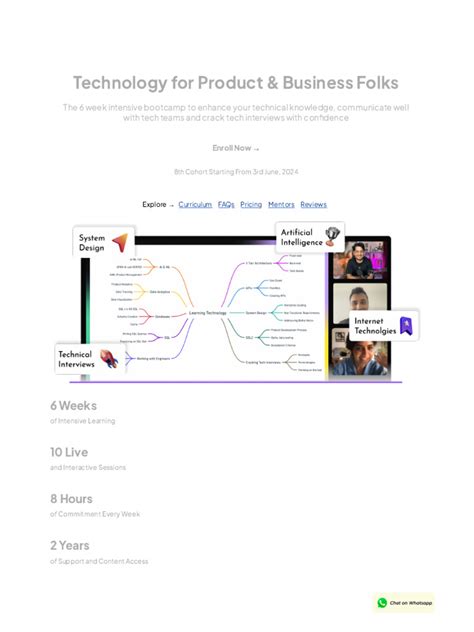Technology For Product Managers Hellopm Pdf Databases