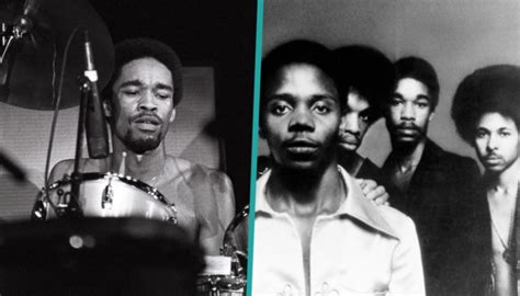Fred White Earth Wind And Fire Band Drummer Dies At 67