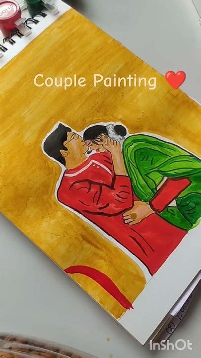 Acrylic Paint 🎨 Trendingshorts Art Drowing Viralreels Painting