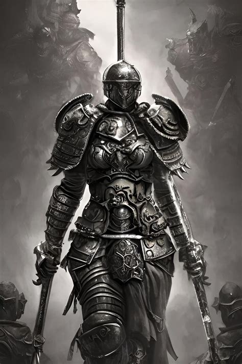 Warmommy According To Ai Fandom