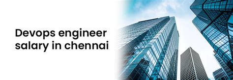 devops engineer salary in chennai sla institute