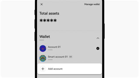 How Do I Manage My Wallet App OKX