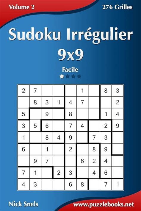 Faire Un Sudoku