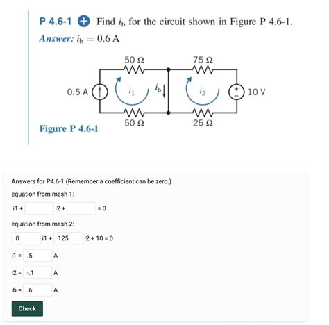 Solved Please Answer Equation 1 And 2 Chegg Com