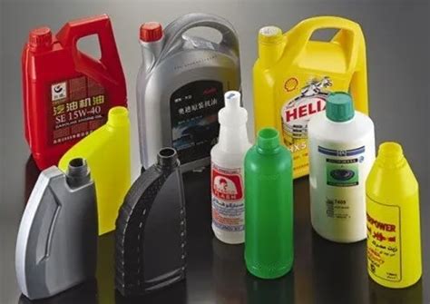 IBM High Speed Injection Blow Molding Machine