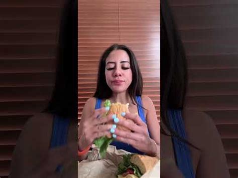 I Eat A Sandwich ♡ Asmr The Asmr Index