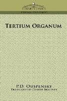 Tertium Organum - Uspenskii P. D. | Książka w Empik