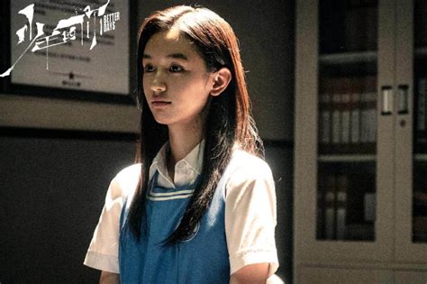 魏莱电影《少年的你》中的角色搜狗百科