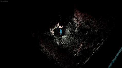 Lidar Prototype By Mr Sim