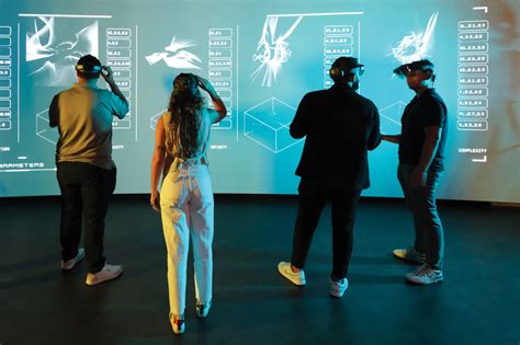 School Of Architecture Wins Ai And Technology Award