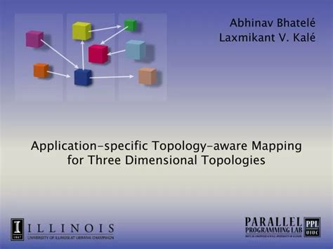 Ppt Application Specific Topology Aware Mapping For Three Dimensional Topologies Powerpoint