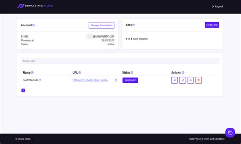 Static Export Options How To Choose The Right One