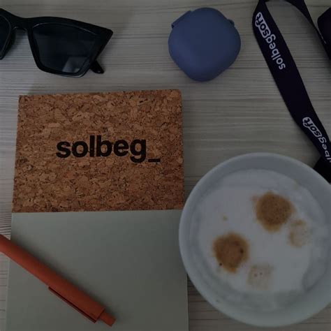 Anna Dubovskaya On Linkedin Solbeg Python Java Support Sales