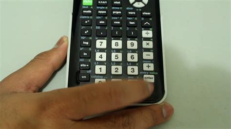 How To Fix Error Invalid Dim On Ti 84 Plus Ce Hotsell