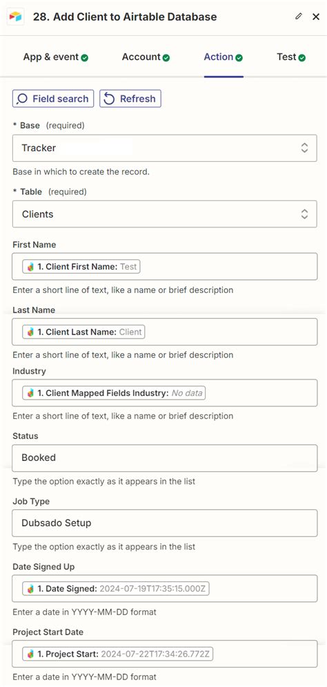 How To Use Zapier To Automate Your Client Onboarding A Step By Step Guide