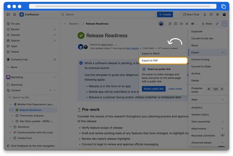 Collaborate In Confluence Learning Atlassian Community
