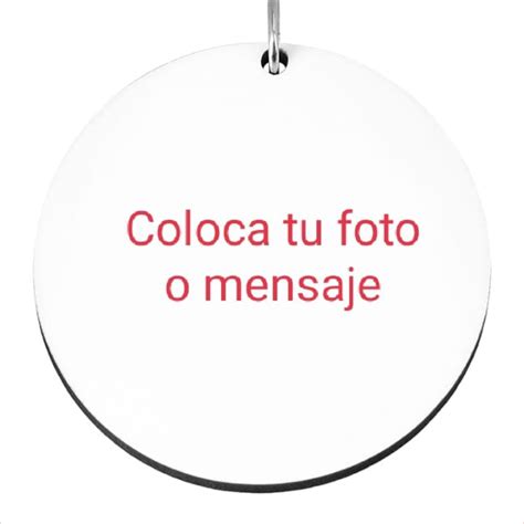 Árbol De Navidad De Madera Con Portafotos Regalos Personalizados