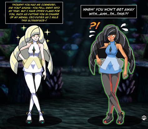 Ash Tg Favourites By Shunqterry On Deviantart