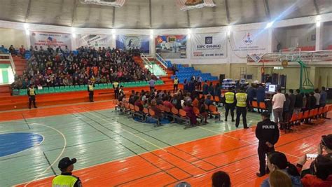 “Бэлтэс мөрөн” ххк ийн шүүгдэгч нарт холбогдох эрүүгийн хэргийн гэм буруугийн шүүх хуралдаан