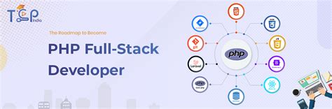 best php full stack course training institute in mehsana tcpindia