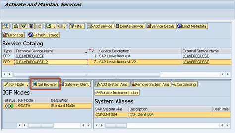 Bringing Sap Fiori Leave Requests To Microsoft Out Sap Community