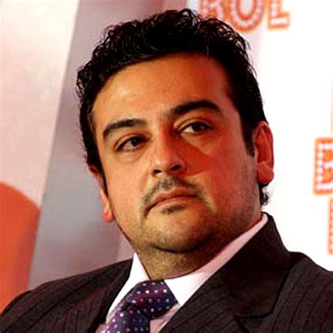Adnan Sami On Pakistan Pakistani Descent Indian Singer Adnan Sami Says Pakistanis Behave Like