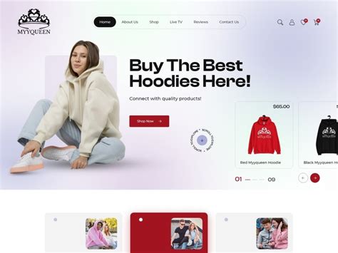 highly interactive web design ux ui figma adobe xd prototype