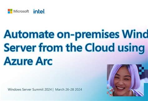 Automate On Premises Windows Server From The Cloud Using Azure Arc