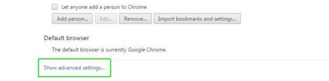 How To Disable And Enable Notifications In Chrome Laptop Mag