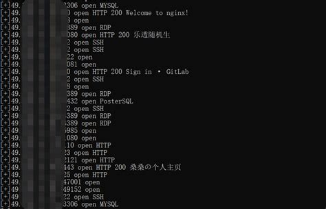 github mianshatest pyscan 快速综合探测工具，一键自动化存活探测、指纹识别。 支持主机存活探测、端口扫描、web指纹识别等功能。