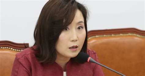 자유한국당 신임 당협위원장 발표