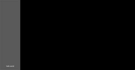 Python Tkinter Label Resize When Packing A Button Stack Overflow