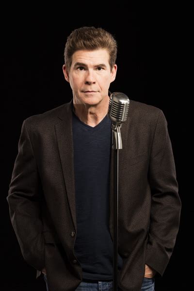 Ralph Garman Joe Schmo