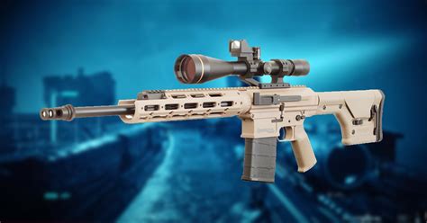 What Is The Best Sniper In Cod Mw3 Play Space
