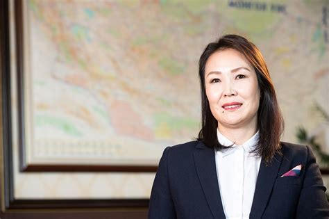 С Мөнгөнчимэг Хөдөлмөрийн аюулгүй байдал эрүүл ахуйн хуулийн хэрэгжилт үр дүнтэй байна