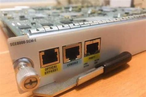 Модуль Cisco SCE SCM E Festima Ru Мониторинг объявлений