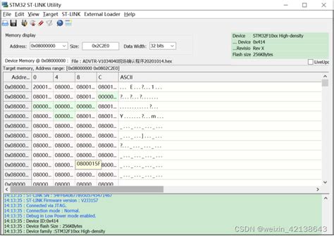stm32芯片无法下载 芯片锁死 m3错误的一种解决方案 connect under reset csdn博客
